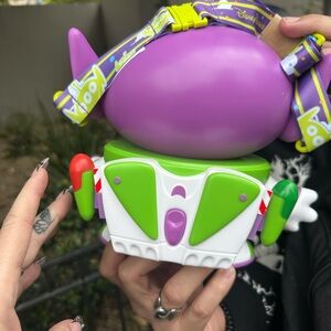 Disney | Holiday | Disney Parks 224 Halloween Alien Sipper | Poshmark
